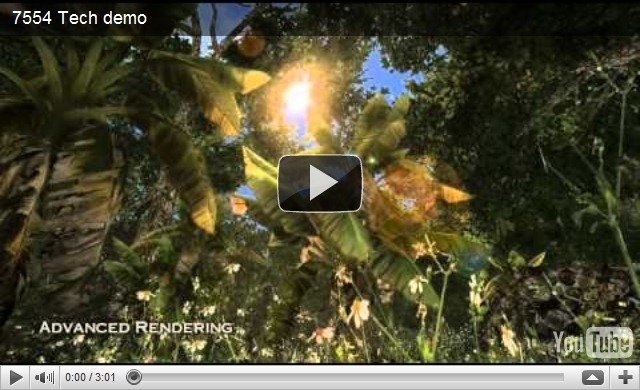 Emobi Games PC Game ‘7554’ will be Released in November 2011 | Computer ...